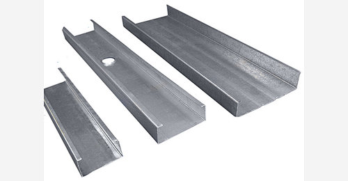 rondo furring channel sizes - Hopestar Building Material Co.,ltd